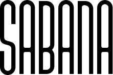 sabana-Regular font