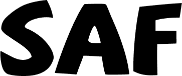 SAF 字体 | Fonts2u.com