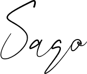 Sago font
