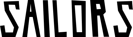 Sailors font