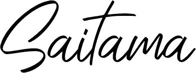 Saitama font | Fonts2u.com