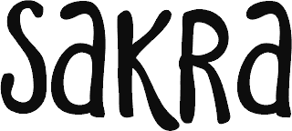 Sakra font | Fonts2u.com