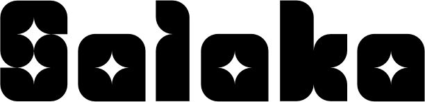 SaLaka Regular font | Fonts2u.com