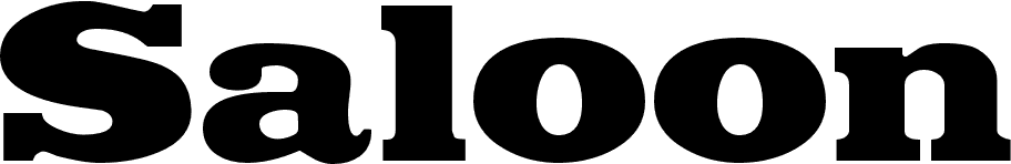 Saloon font | Fonts2u.com