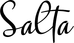 Salta Logo
