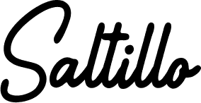 Saltillo FREE font | Fonts2u.com