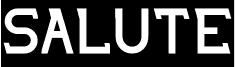 salute font | Fonts2u.com