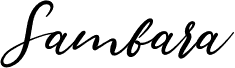 Sambara font | Fonts2u.com