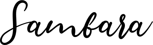 Sambara font | Fonts2u.com