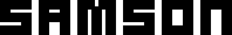 Samson Bold font | Fonts2u.com