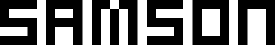 Samson font | Fonts2u.com