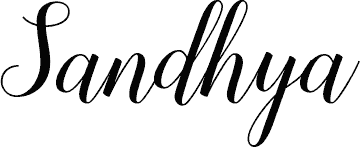 Sandhya fuente | Fonts2u.com
