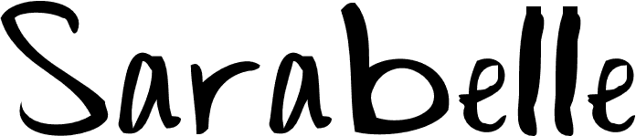 Sarabelle font | Fonts2u.com