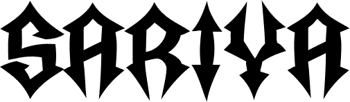 Sariya Regular font | Fonts2u.com