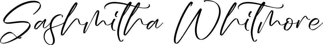 Sashmitha Whitmore font | Fonts2u.com