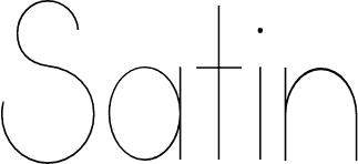 Satin font | Fonts2u.com