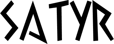 Satyr Passionate font | Fonts2u.com