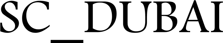 SC_DUBAI font | Fonts2u.com