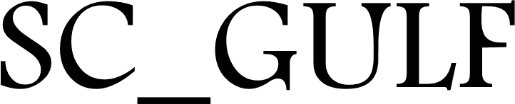 SC_GULF font | Fonts2u.com