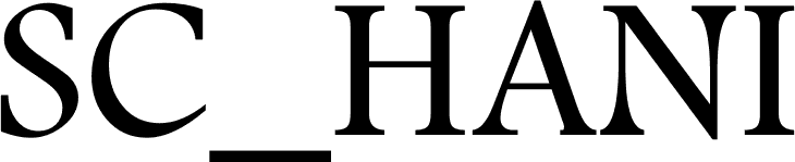 SC_HANI font | Fonts2u.com
