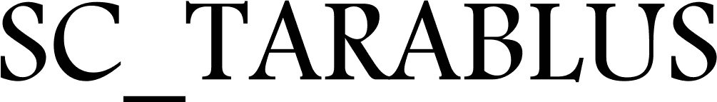 SC_TARABLUS font | Fonts2u.com