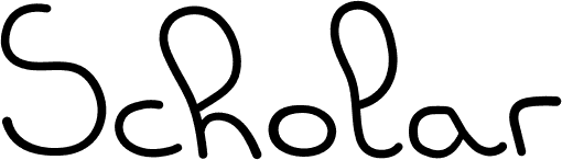 Scholar font | Fonts2u.com