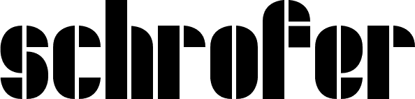 Schrofer font | Fonts2u.com