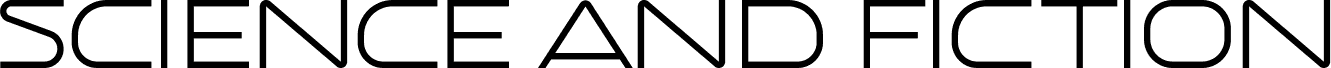 Science And Fiction Bold font | Fonts2u.com