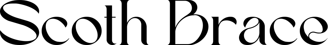 Scoth Brace font | Fonts2u.com