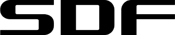 SDF font