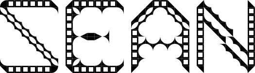 Sean Regular font | Fonts2u.com