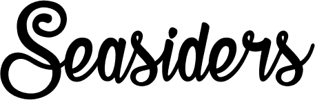 Seasiders_PersonalUseOnly font | Fonts2u.com