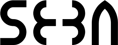 SEBA font