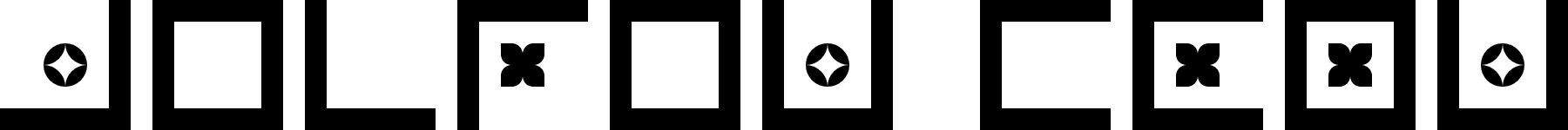 Secret Font Regular font