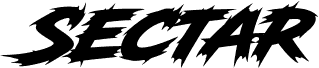 SectarSP font