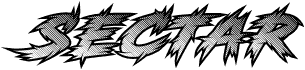 Sectar font | Fonts2u.com