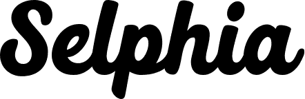 Selphia font | Fonts2u.com