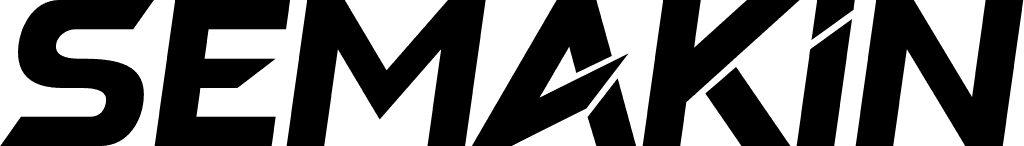 Semakin-Regular font