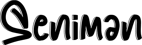 Seniman Demo font | Fonts2u.com
