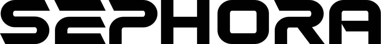 Sephora Bold font | Fonts2u.com