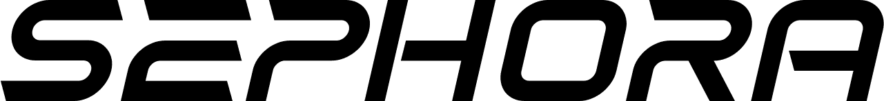 Sephora Italic font | Fonts2u.com