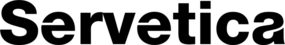 Servetica Heavy font | Fonts2u.com