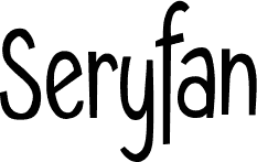 Seryfan Demo font | Fonts2u.com