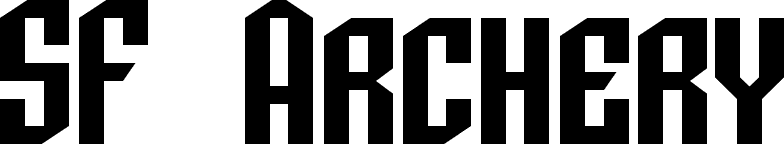 SF Archery Black SC font | Fonts2u.com