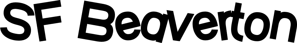 SF Beaverton Heavy font | Fonts2u.com