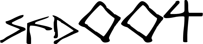sfd004 font | Fonts2u.com