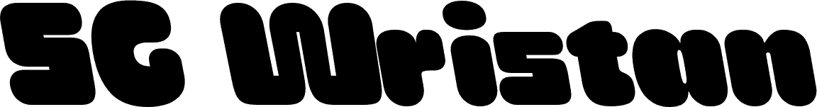 SG Wristan Backslant DEMO 字体 | Fonts2u.com