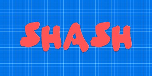 shash font | Fonts2u.com