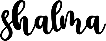 shalma font | Fonts2u.com