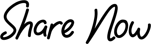 Share Now Demo font | Fonts2u.com